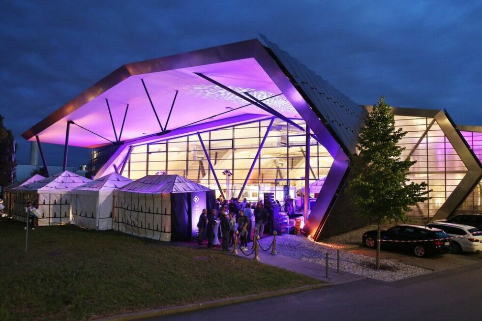 Restaurant Arabesk München | Libanesische - Arabische Spezialitäten